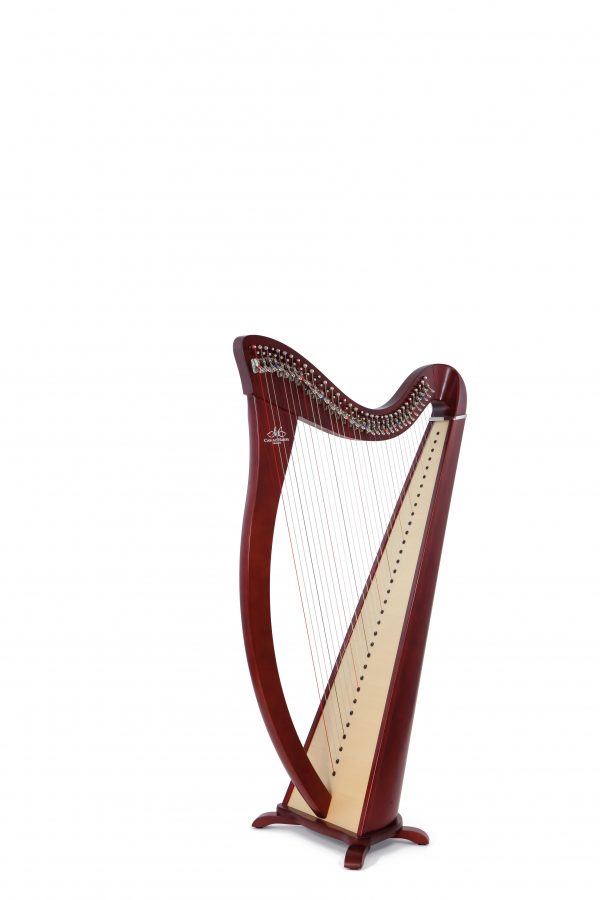 Hermine | Rave Harps