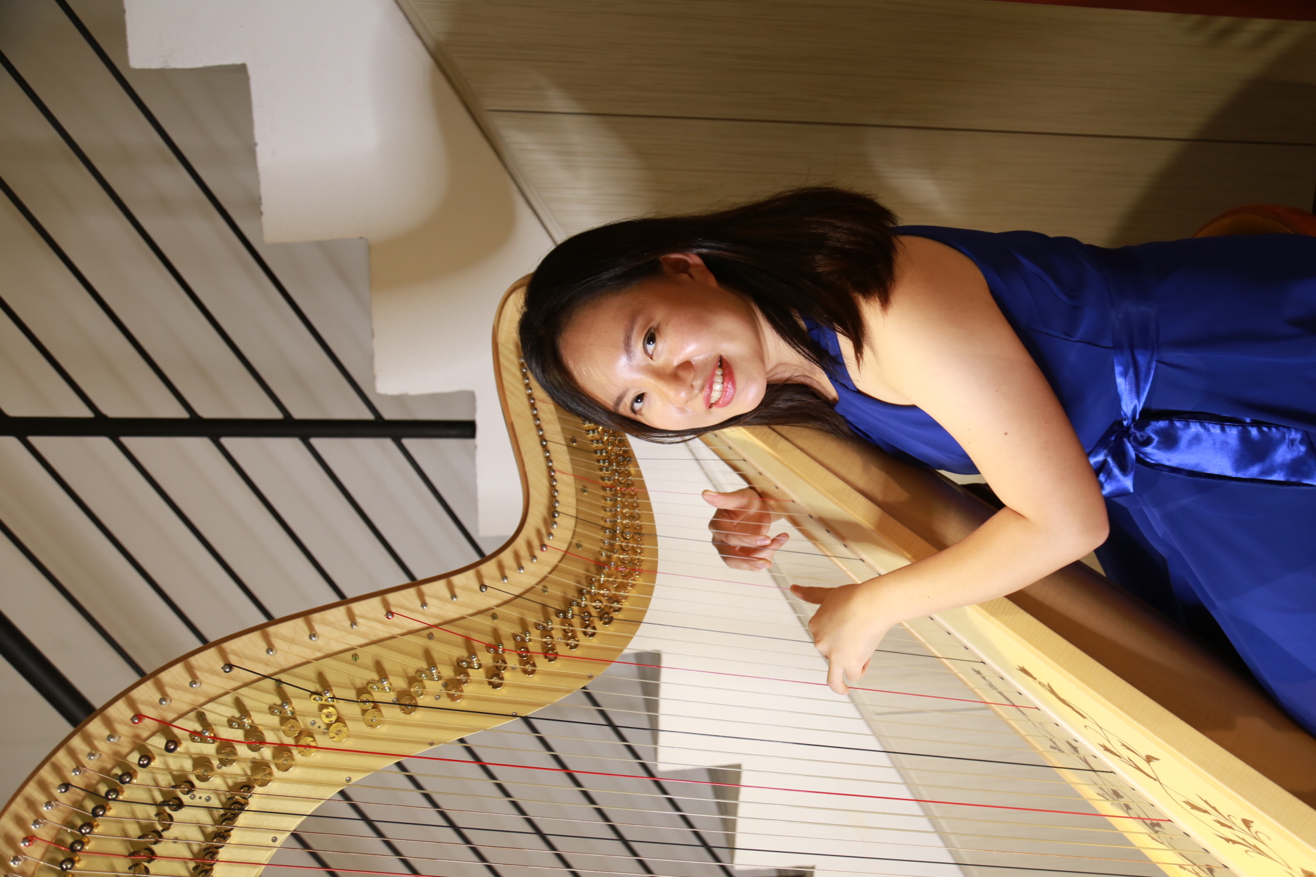 Management & Faculty | Rave Harps